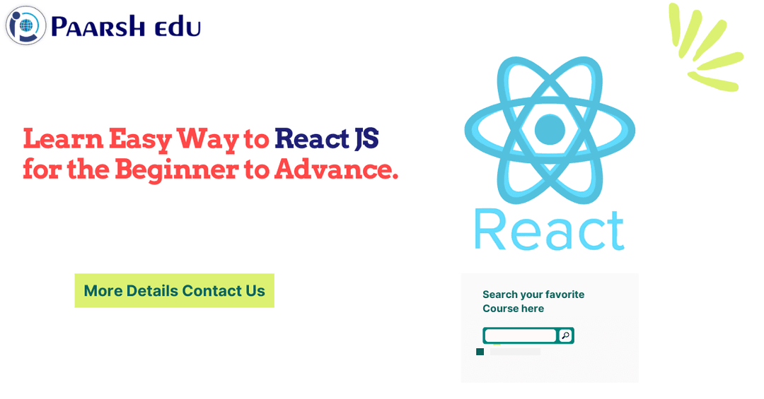 Paarsh Edu : Solution for Better Learning.