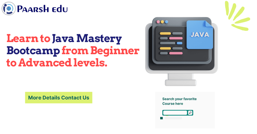 Paarsh Edu : Solution for Better Learning.