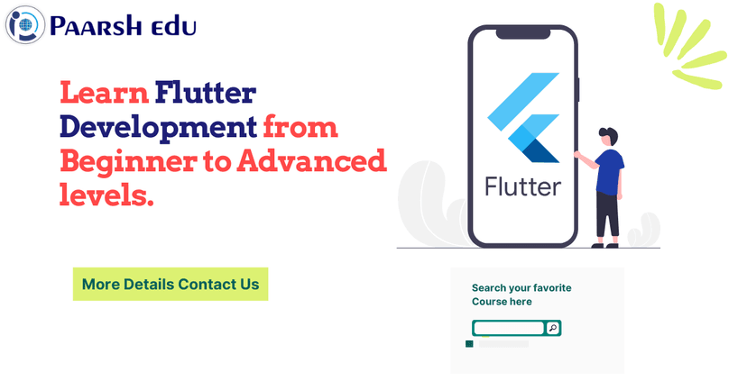 Paarsh Edu : Solution for Better Learning.