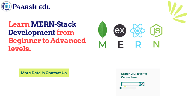 Paarsh Edu : Solution for Better Learning.